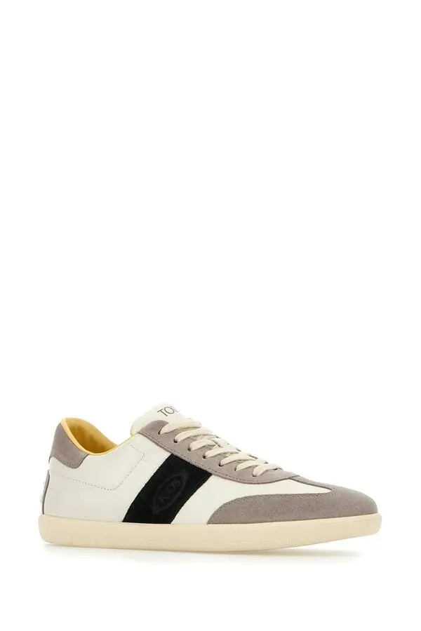 TOD'S Shoes Sneakers