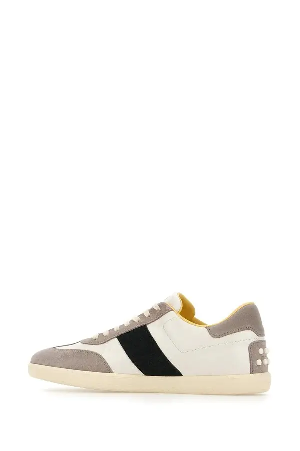 TOD'S Shoes Sneakers
