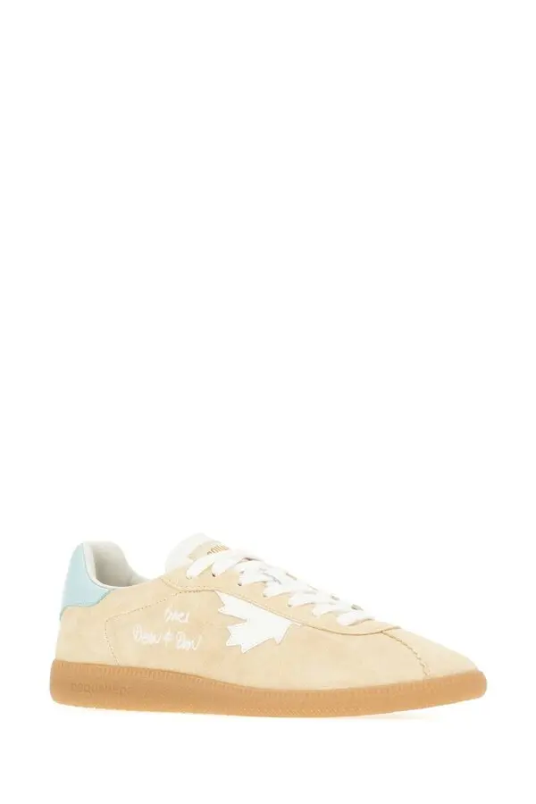 Dsquared2 Shoes Sneakers