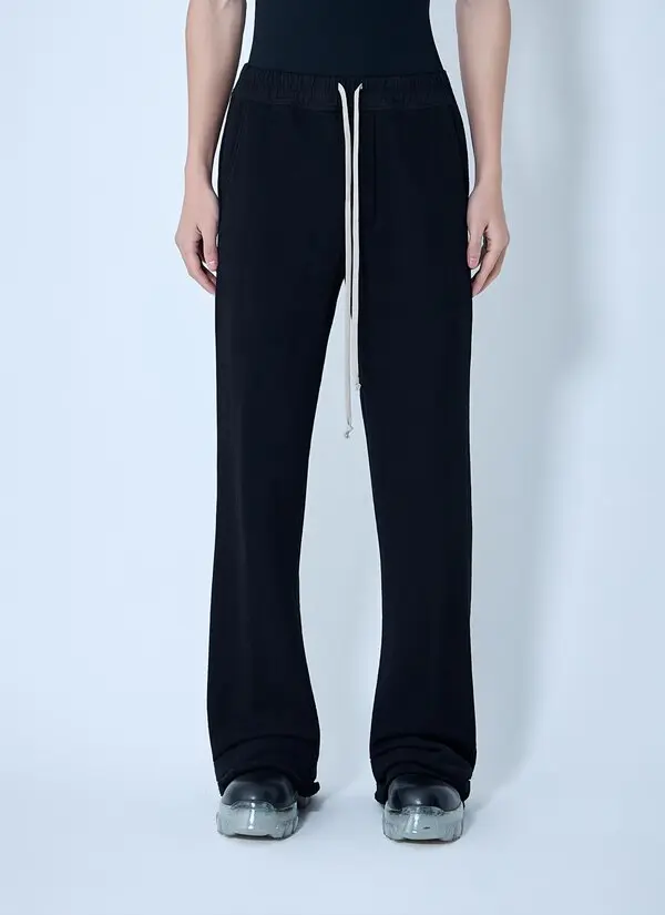 Rick Owens Dietrich Drawstring Pants