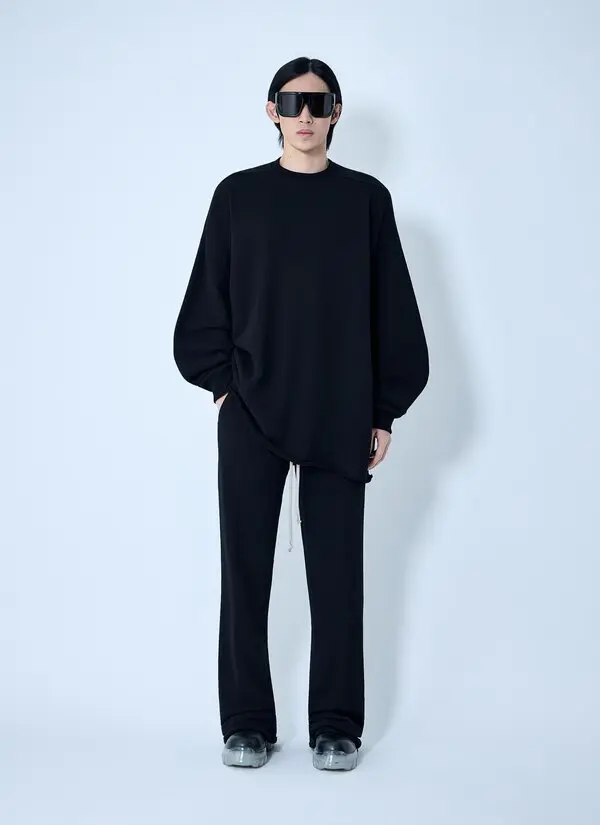 Rick Owens Dietrich Drawstring Pants