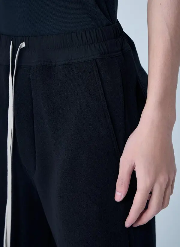 Rick Owens Dietrich Drawstring Pants