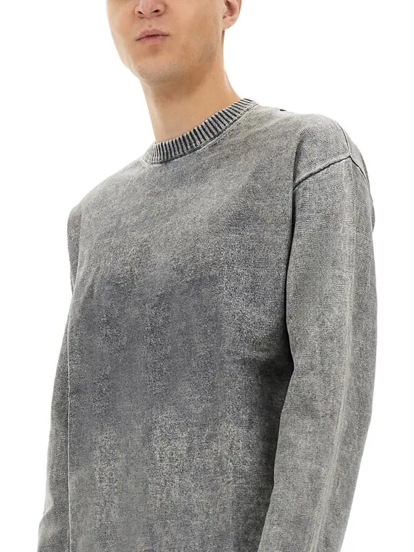 DIESEL® K-brutus Jersey