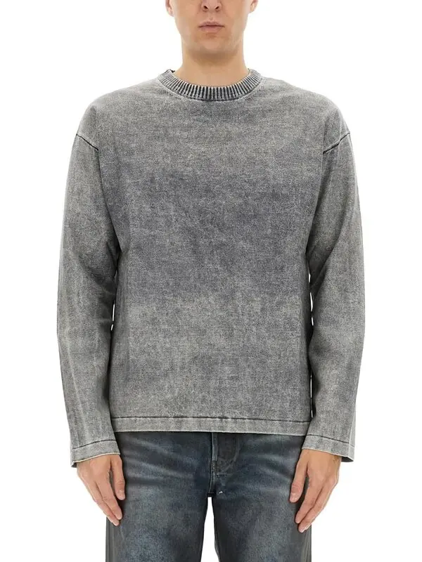 DIESEL® K-brutus Jersey - Multicolor