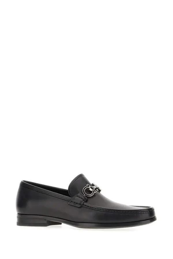 FERRAGAMO Shoes Loafers