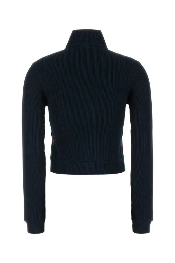 Gucci Midnight Jersey Sweatshirt
