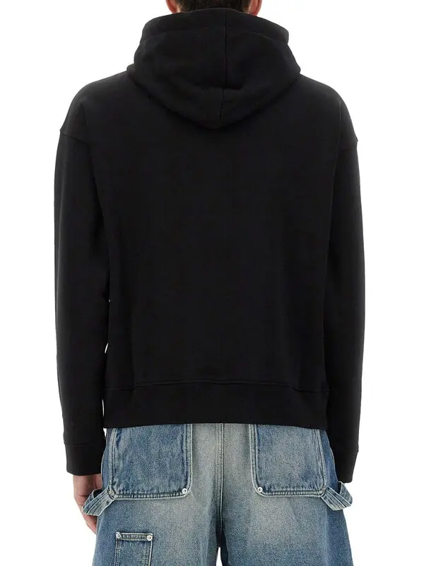 Moschino Teddy Bear Hoodie