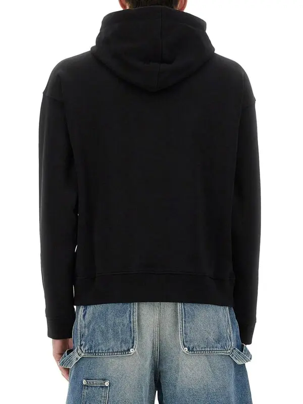 Moschino Teddy Bear Hoodie