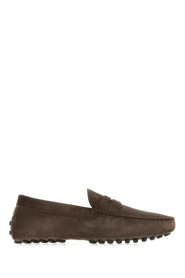 TOD'S Shoes Loafers - Multicolor