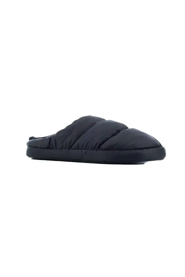 Balenciaga Padded Slippers - Multicolor