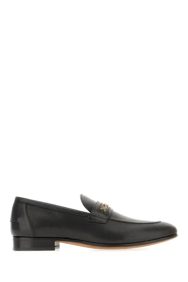 Valentino Garavani Shoes Loafers