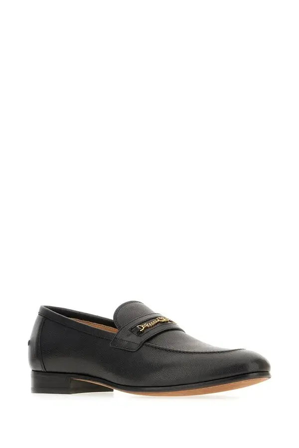 Valentino Garavani Shoes Loafers