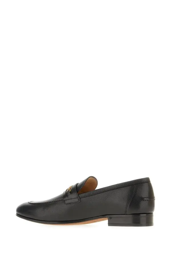 Valentino Garavani Shoes Loafers