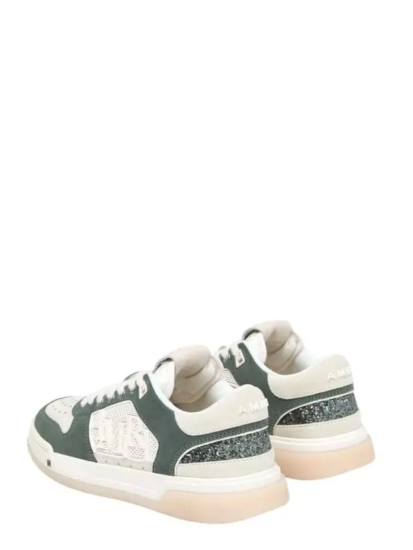 Amiri Glitter Classic Low