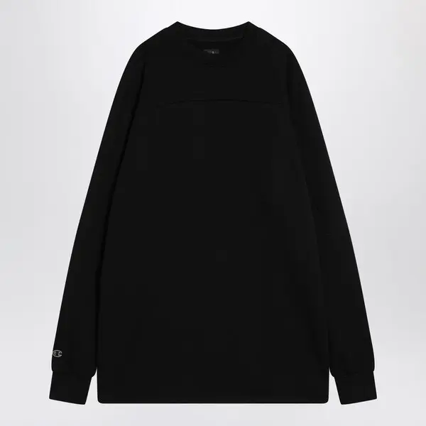 CHAMPION X RICK OWENS Tommy T Sweatshirt