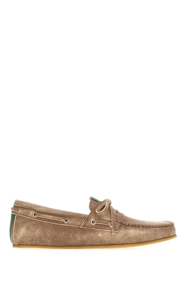 Gucci Shoes Loafers - Multicolor
