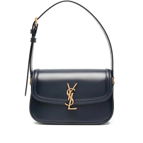 Saint Laurent Mini Bags - Blue