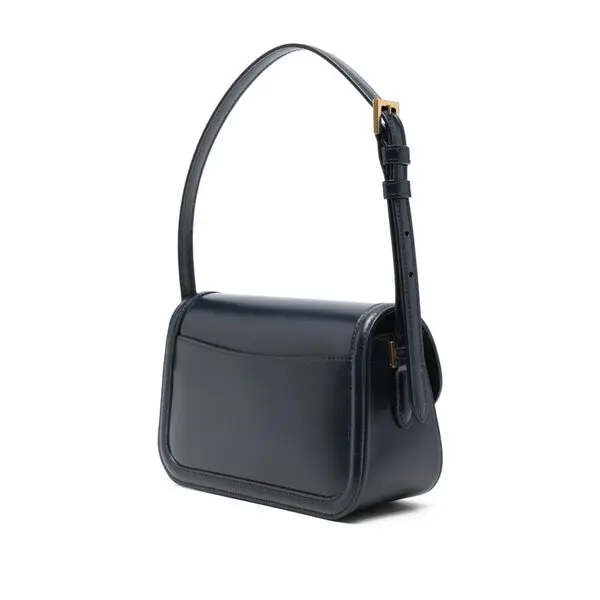 Saint Laurent Mini Bags - Blue