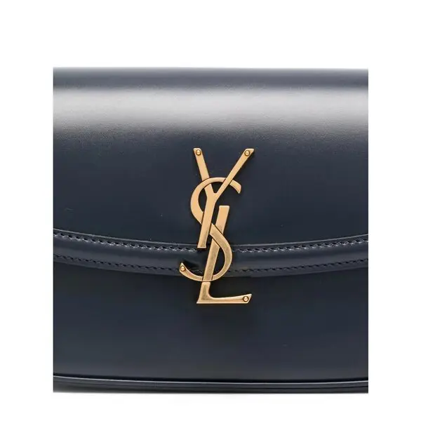 Saint Laurent Mini Bags - Blue