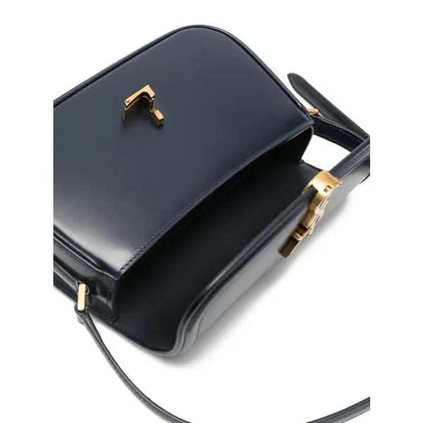 Saint Laurent Mini Bags - Blue