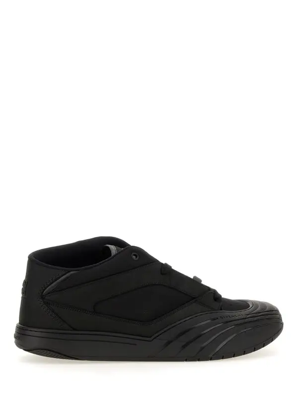 Givenchy Skate Sneaker - Black