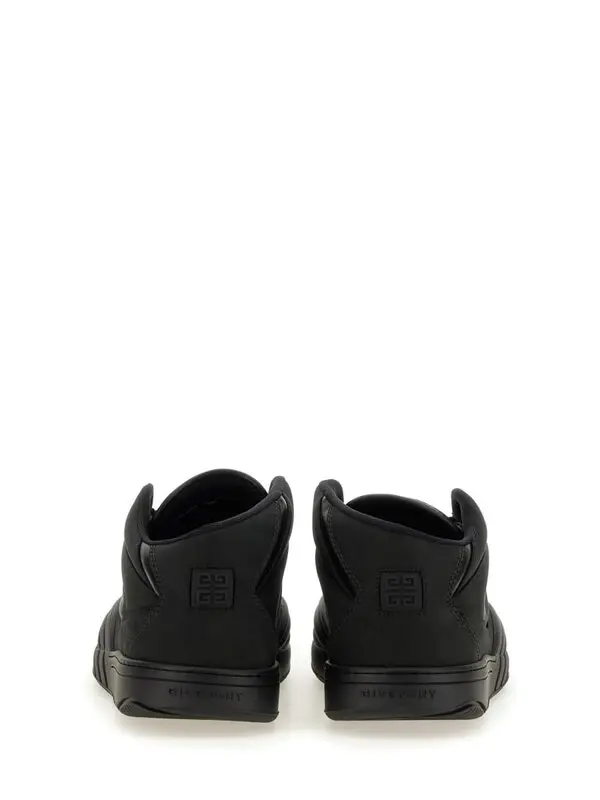 Givenchy Skate Sneaker - Black