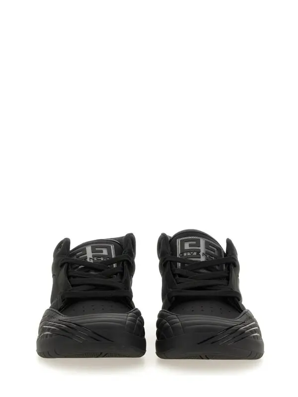 Givenchy Skate Sneaker - Black