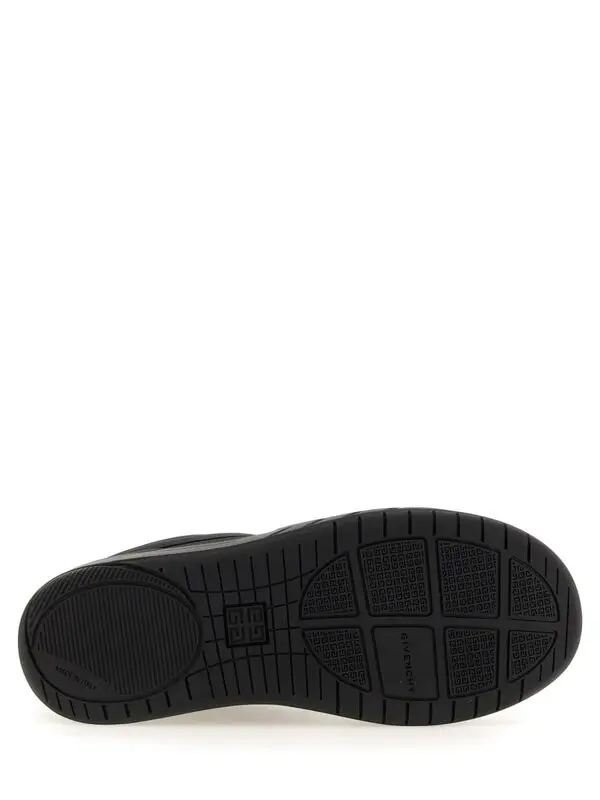 Givenchy Skate Sneaker - Black
