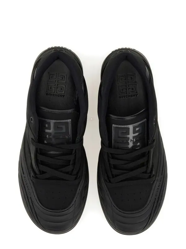 Givenchy Skate Sneaker - Black