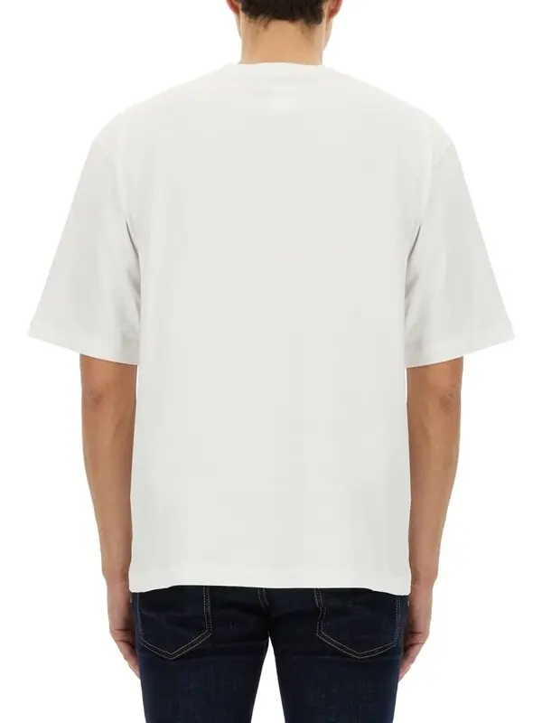 Dsquared2 Icon New Generation T-shirt