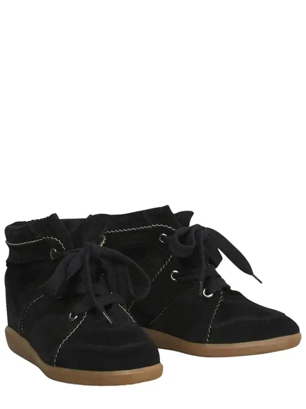 Isabel Marant Étoile Bobby Sneaker