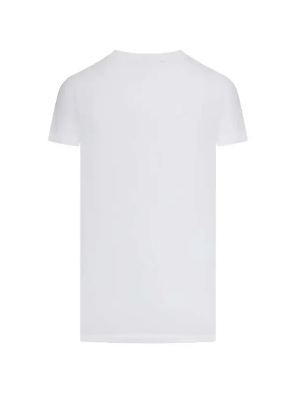 Max Mara Graphic T-shirt