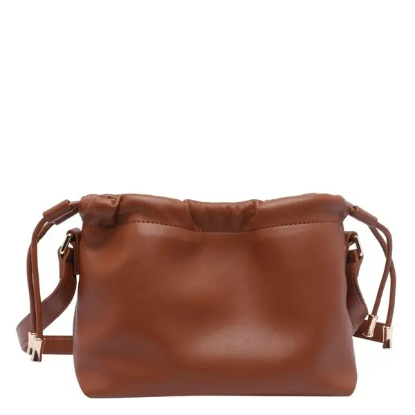 A.p.c. Mini Ninon Crossbody Bag