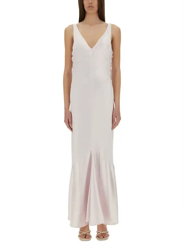 Sportmax Long Dress Katia