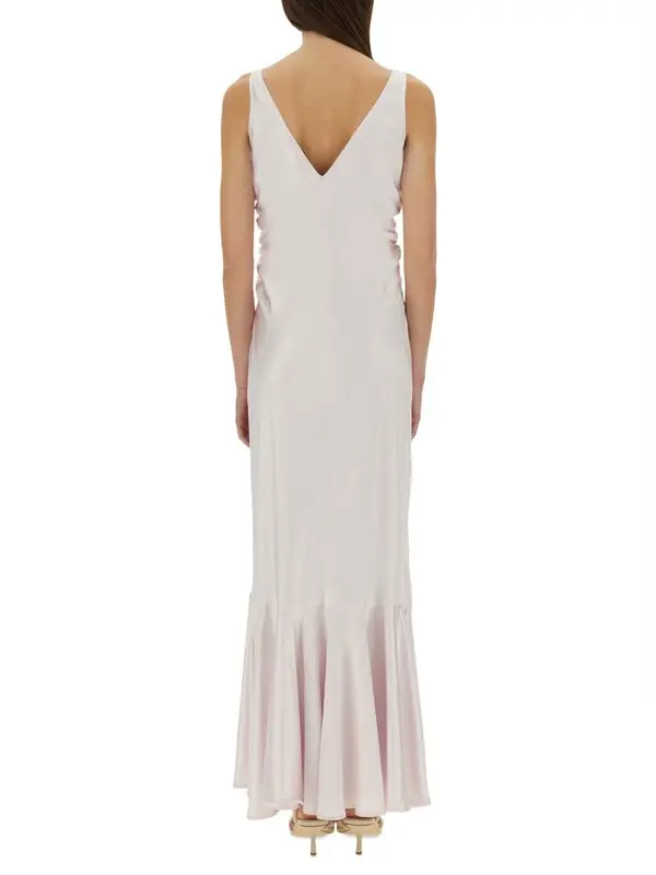 Sportmax Long Dress Katia