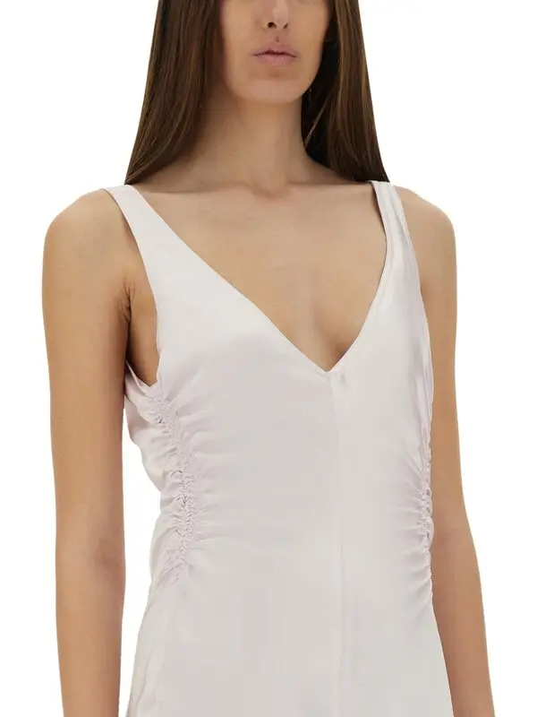 Sportmax Long Dress Katia