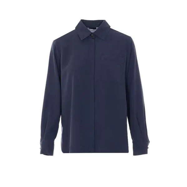 Max Mara Mxmsiamese Shirt