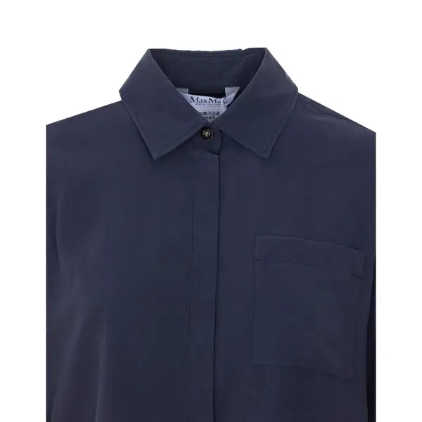 Max Mara Mxmsiamese Shirt