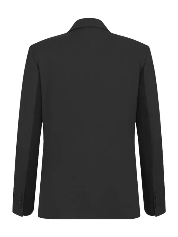 Dior Wool Blazer