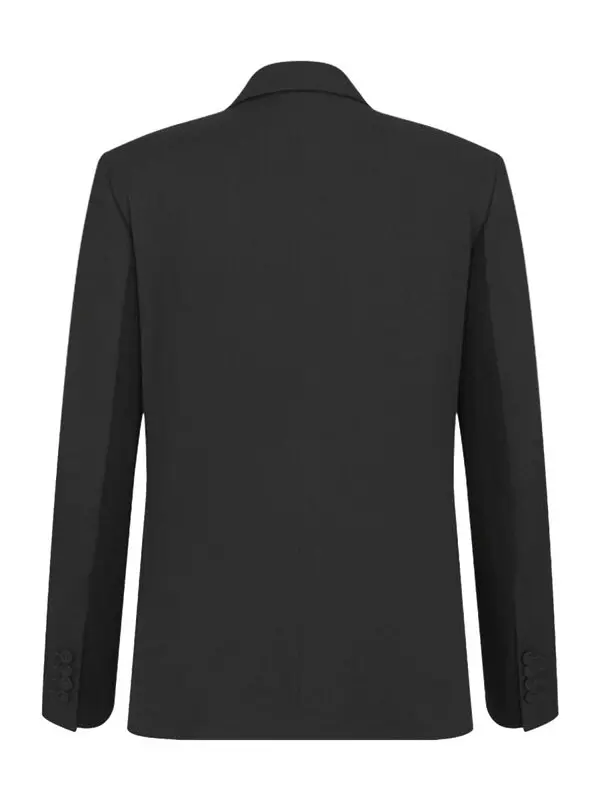 Dior Wool Blazer