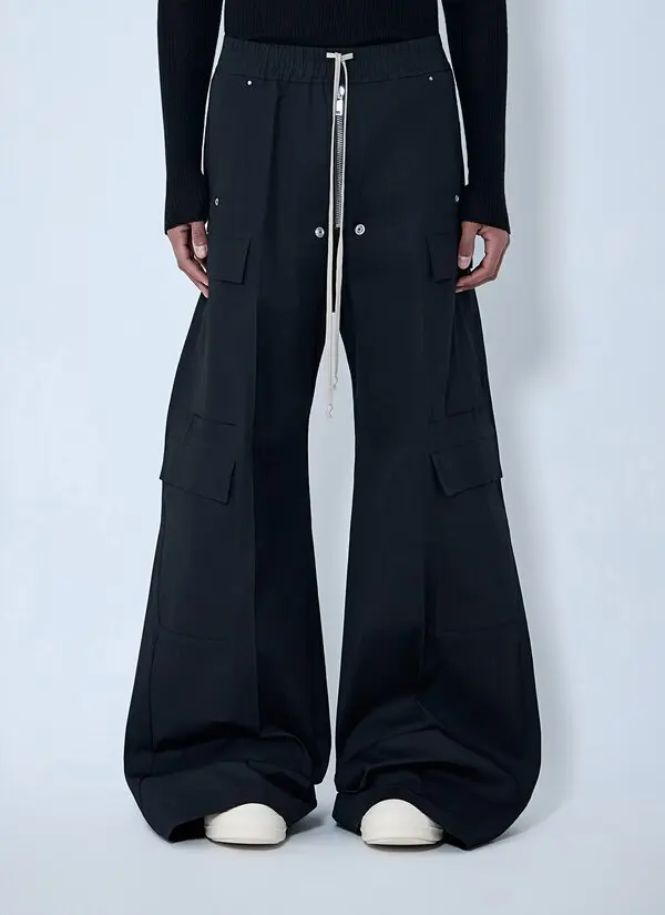 Rick Owens Cargobelas Pants