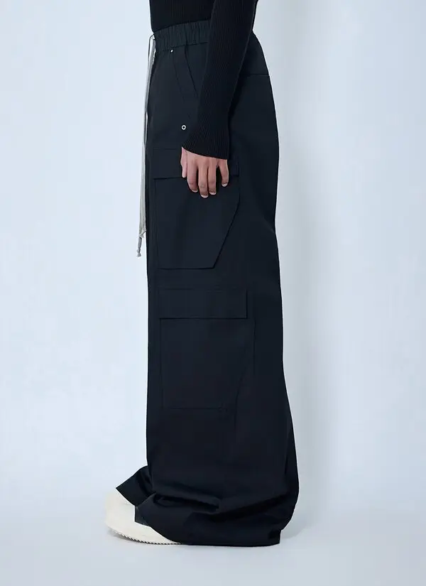 Rick Owens Cargobelas Pants