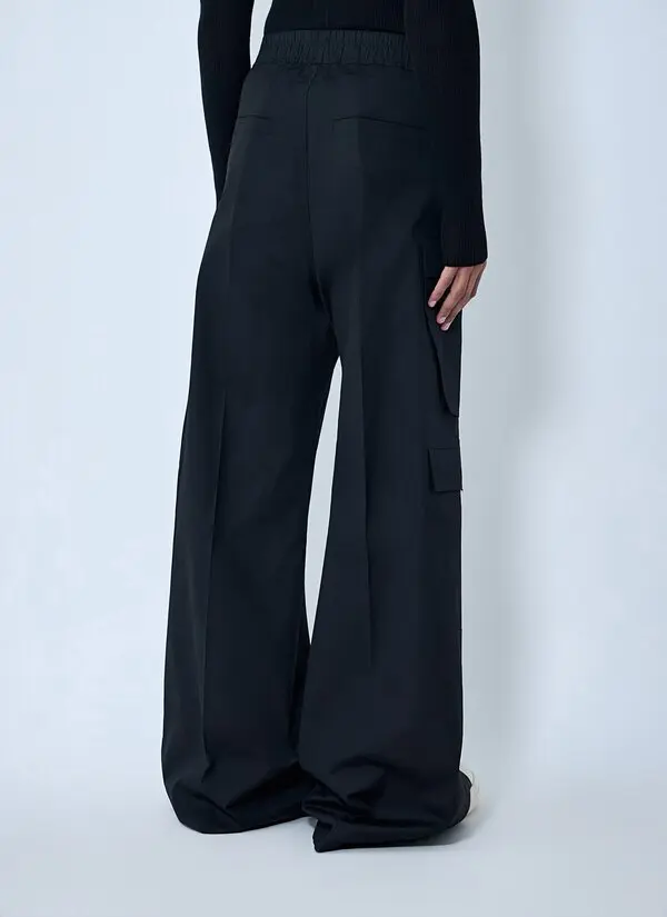 Rick Owens Cargobelas Pants