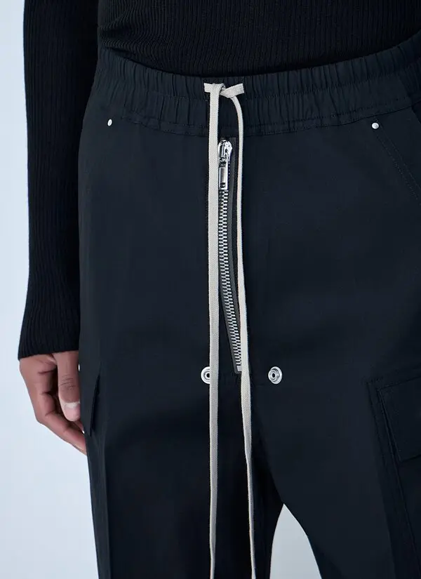 Rick Owens Cargobelas Pants