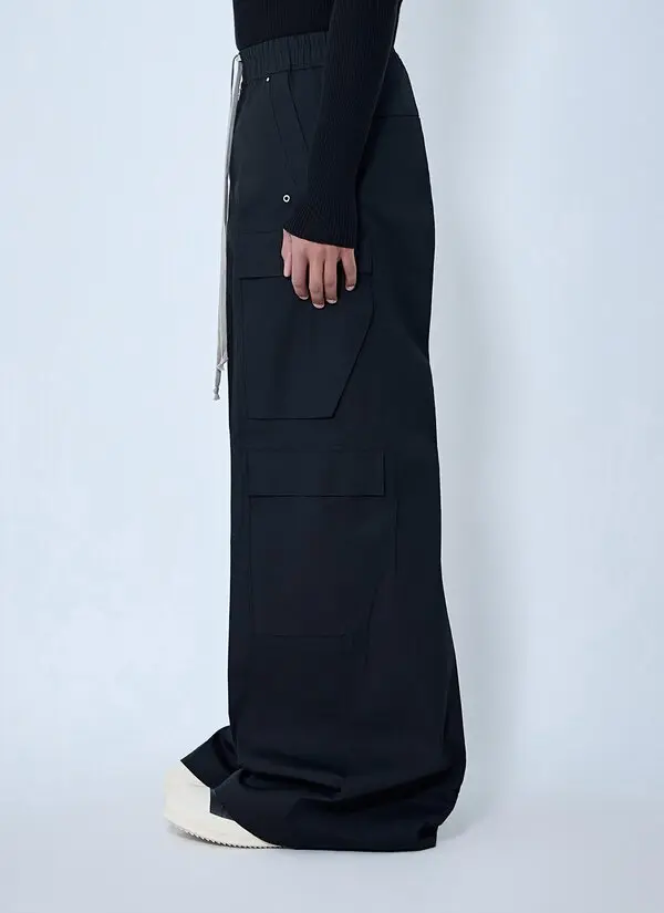Rick Owens Cargobelas Pants