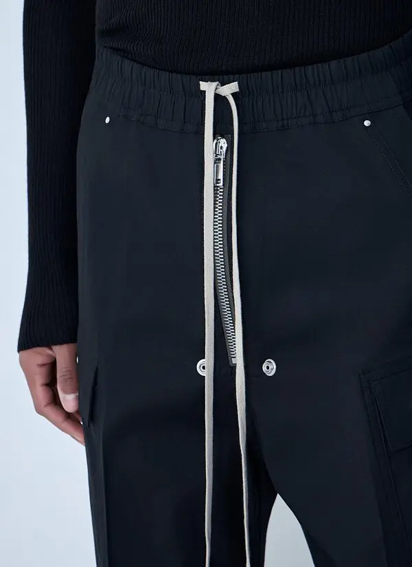 Rick Owens Cargobelas Pants