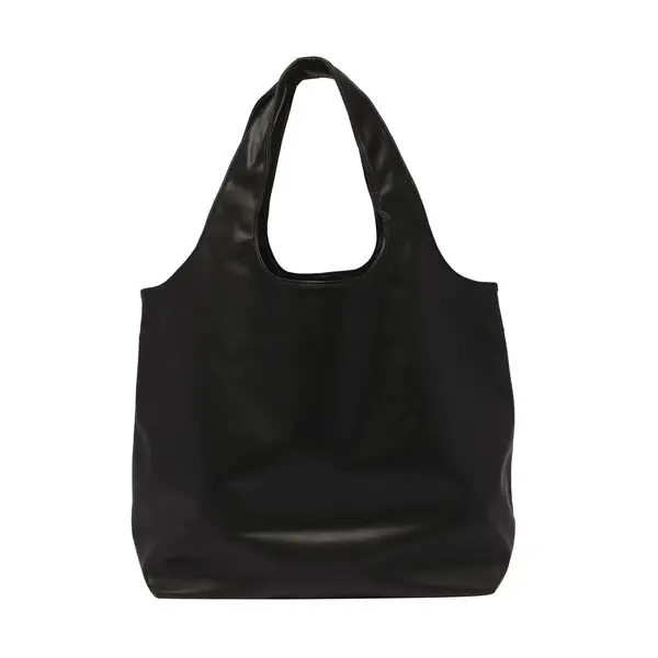 A.p.c. Ninon Tote Bag - Black