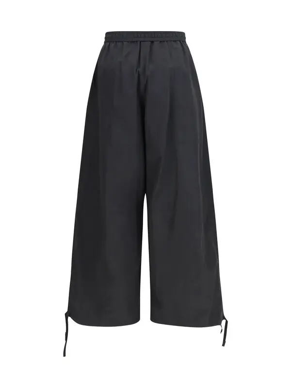 Kenzo Drawstring Cargo Pants