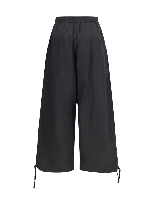 Kenzo Drawstring Cargo Pants