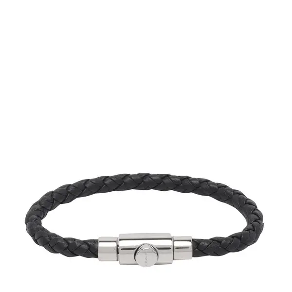 FERRAGAMO Braided Bracelet